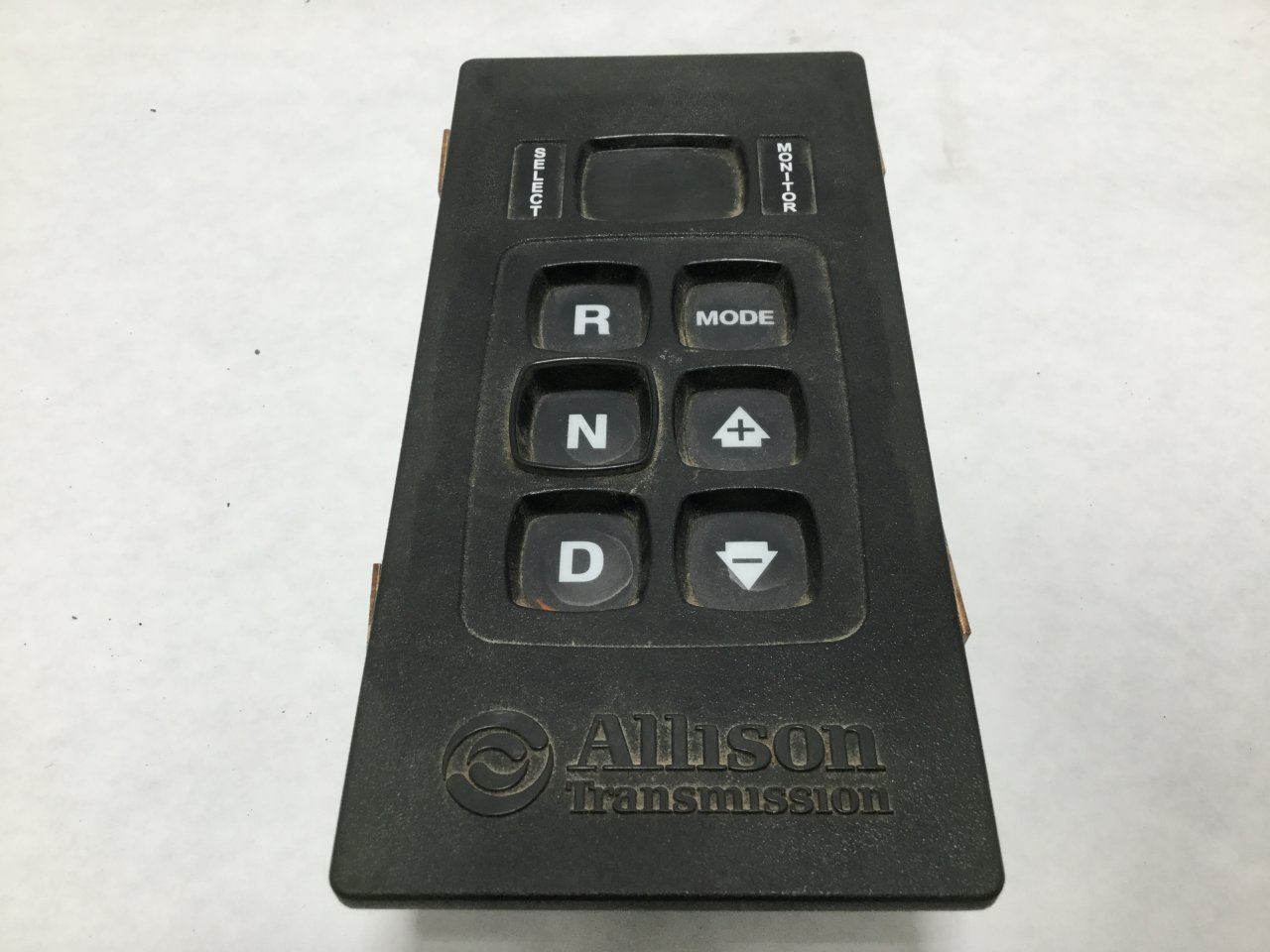 Allison 29551495 Transmission Electric Shifter for Sale