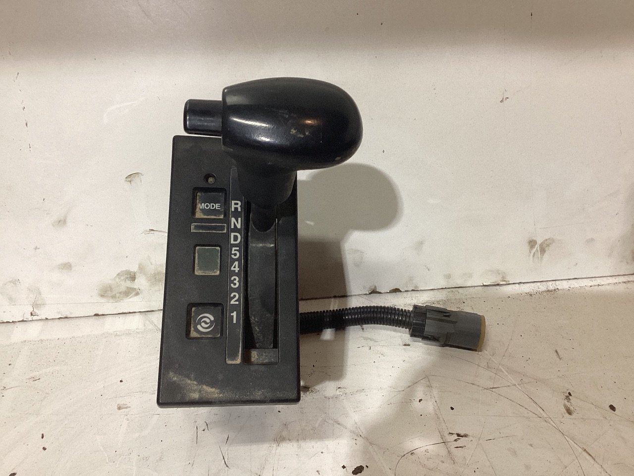 29529613 | Allison 3500RDS-P Transmission Electric Shifter for Sale