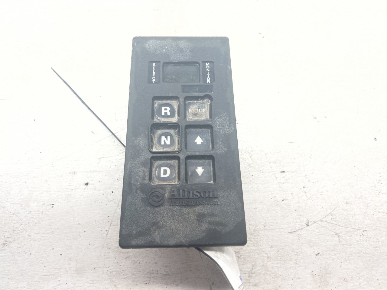 29546171 | Allison 4500 RDS Transmission Electric Shifter for Sale