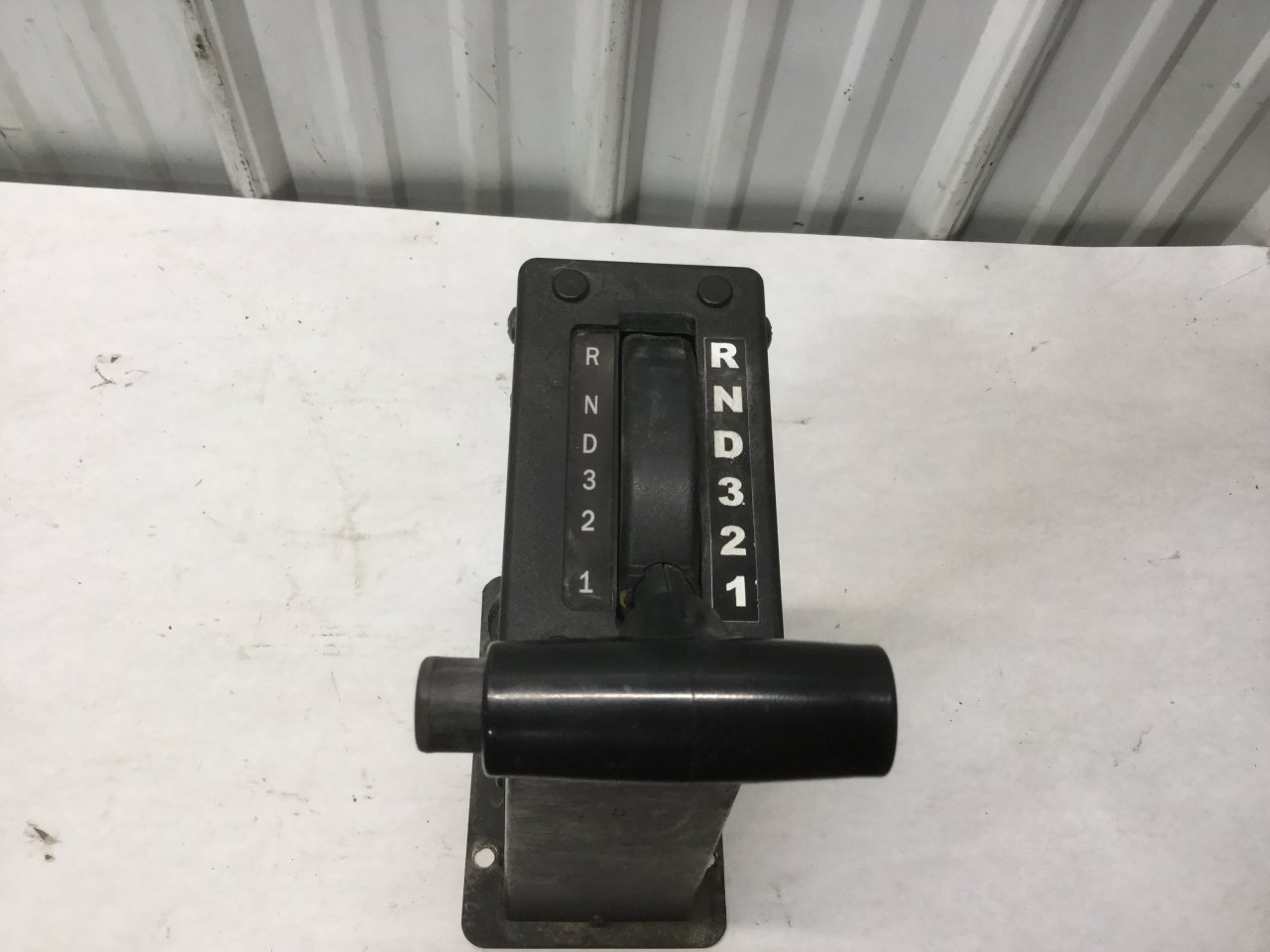 59000 | Allison AT545 Transmission Electric Shifter for Sale