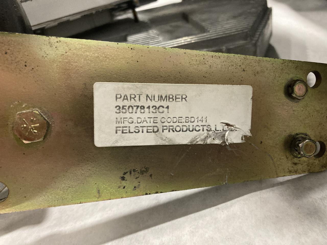 3507813C1 | Allison AT545 Transmission Electric Shifter for Sale
