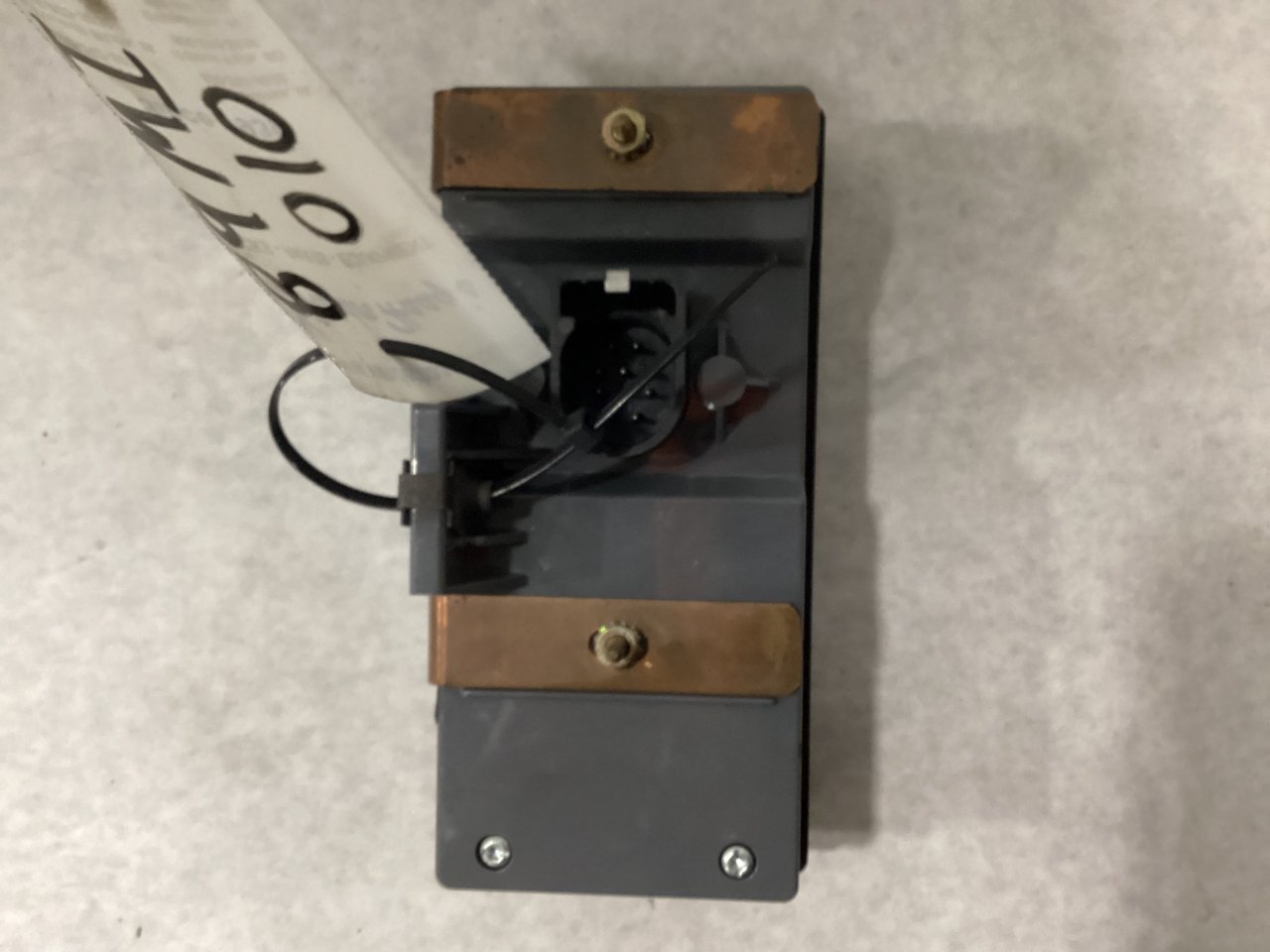 29507949 | Allison B500R Transmission Electric Shifter for Sale