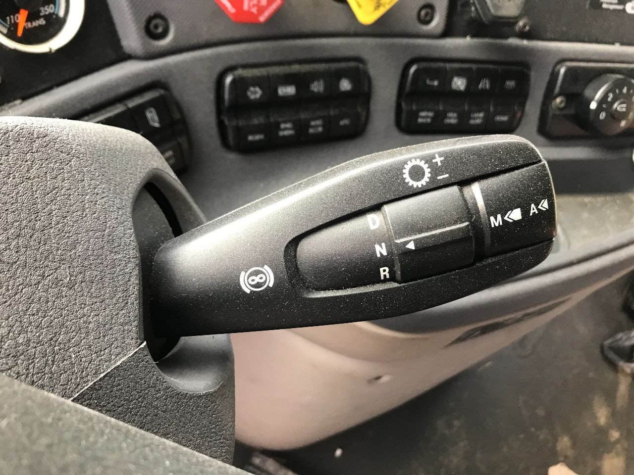 A06-87751-000 | Detroit DT12-DA Transmission Electric Shifter for Sale