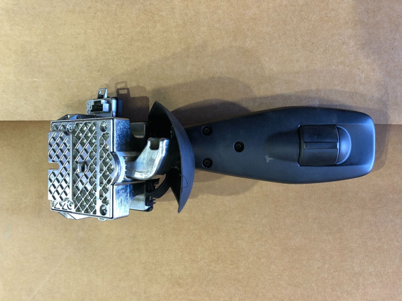 A0095455424 | Detroit DT12-OA Transmission Electric Shifter for Sale