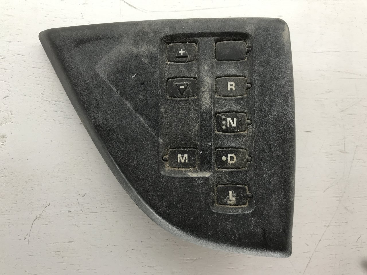 Fuller F-17E316B-LSE Transmission Electric Shifter for Sale