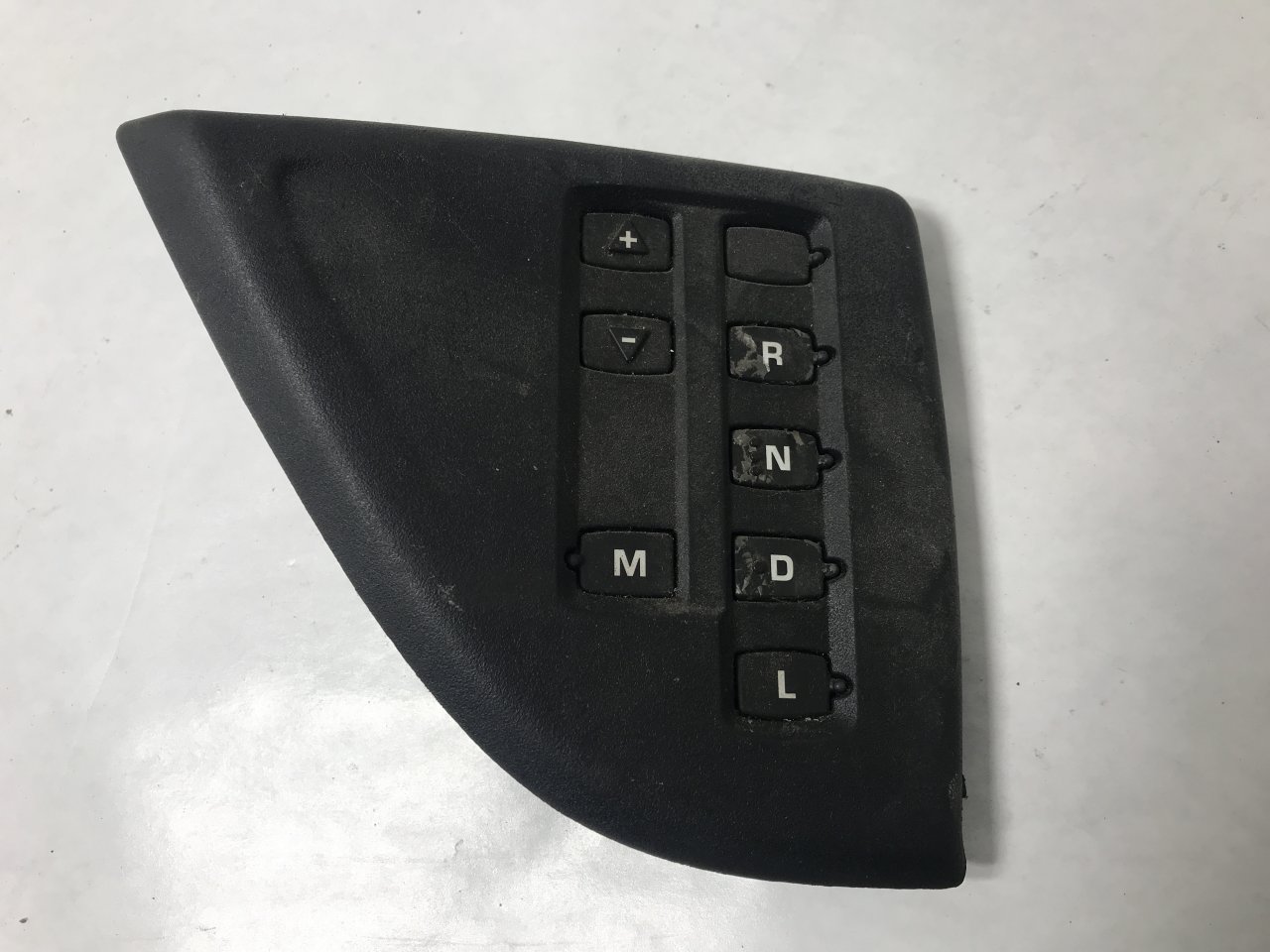 3598451C4 | Fuller FO16E313A-MHP Transmission Electric Shifter for Sale