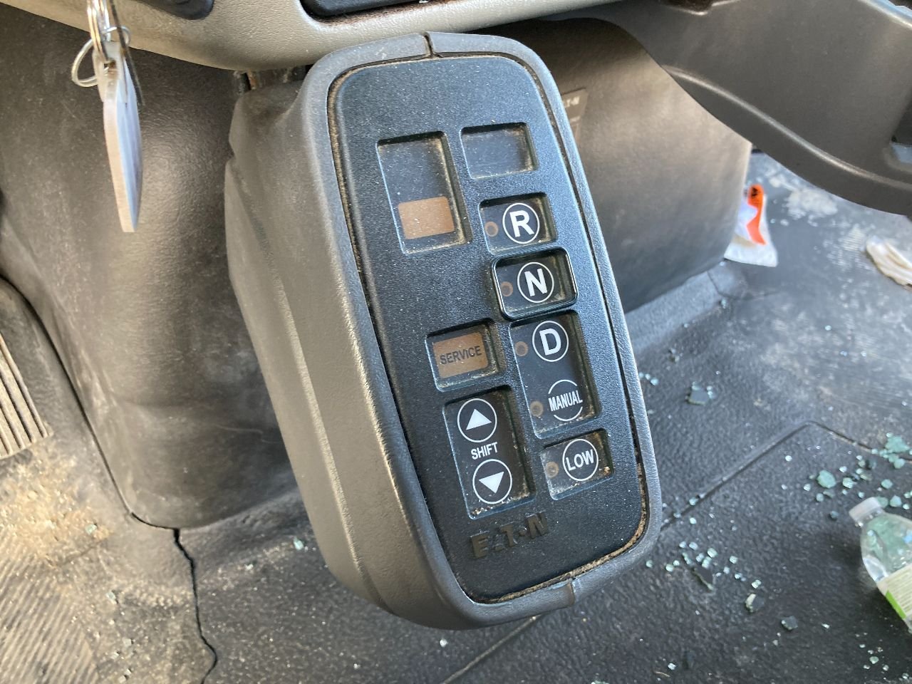 Eaton FO6406B-DM3 Transmission Electric Shifter for Sale