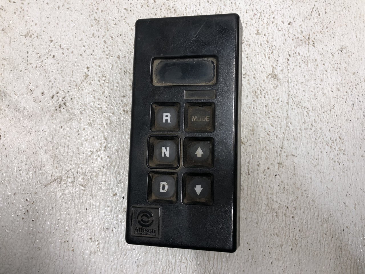 29507949 | Allison HD4560 Electric Shifter for Sale