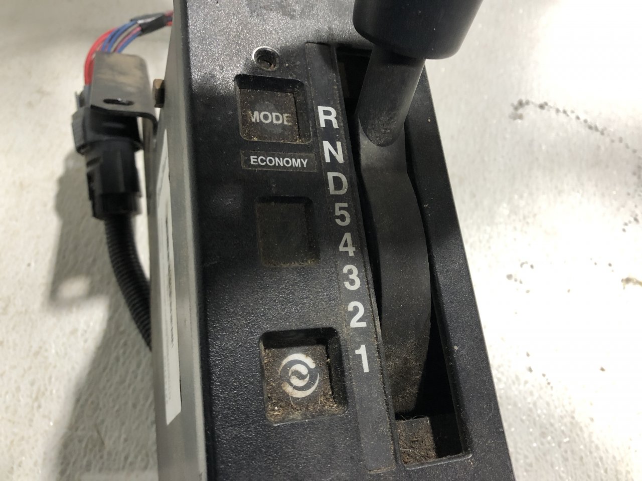 29528780 | Allison MD3060 Transmission Electric Shifter for Sale