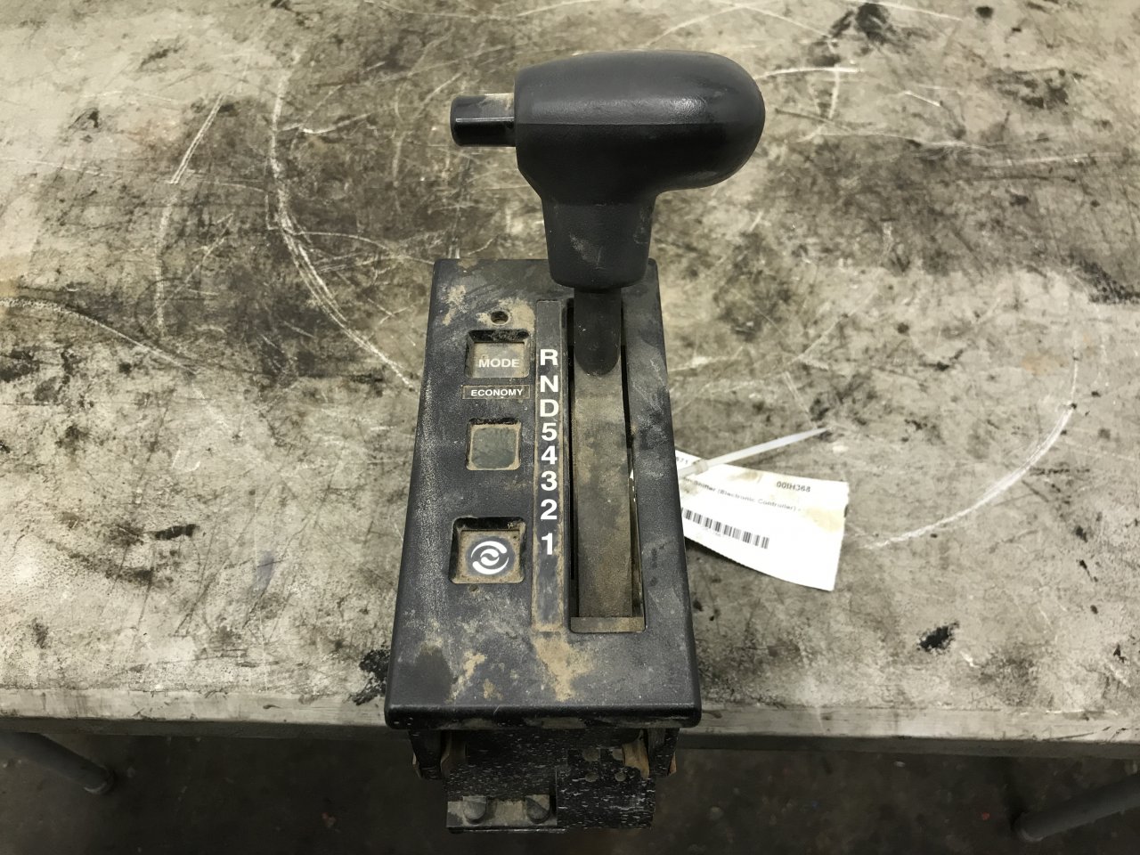 29529613 | Allison MD3060 Transmission Electric Shifter for Sale