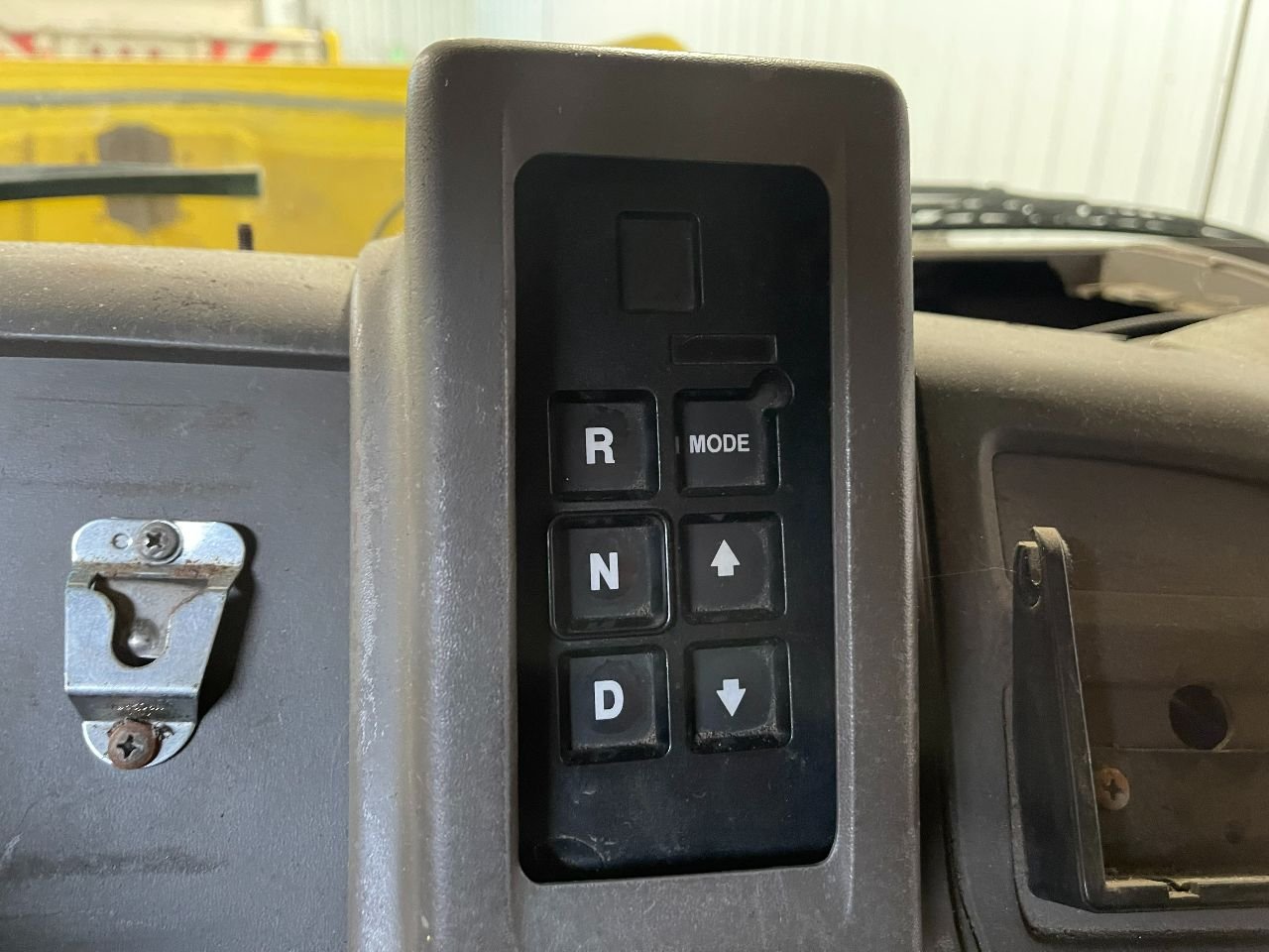 P/N: 29538360 | Allison MD3060 Transmission Electric Shifter for Sale