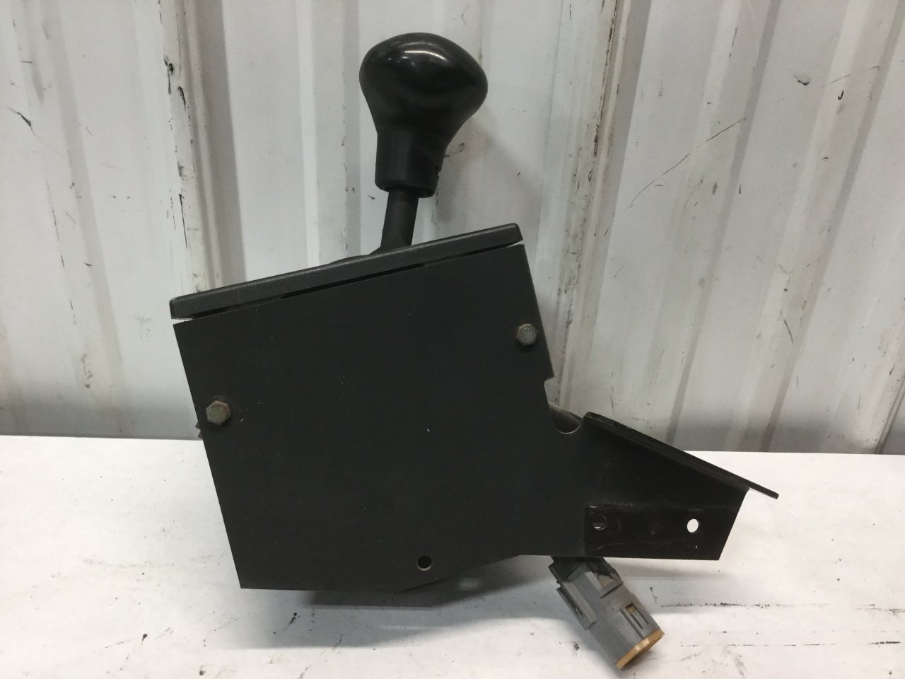 29529613 | Allison MD3066 Transmission Electric Shifter for Sale