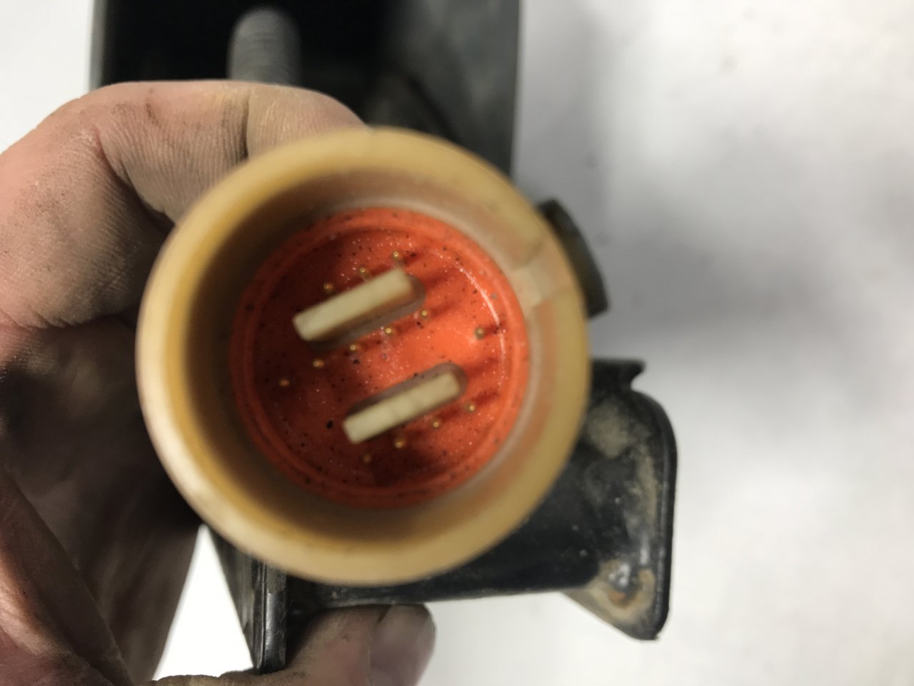29537625 | Allison MD3560 Transmission Electric Shifter for Sale