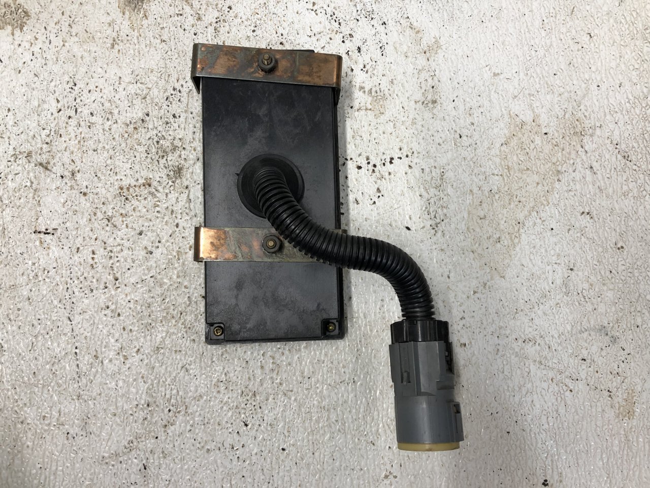 29529429 | Allison MD3560 Transmission Electric Shifter for Sale