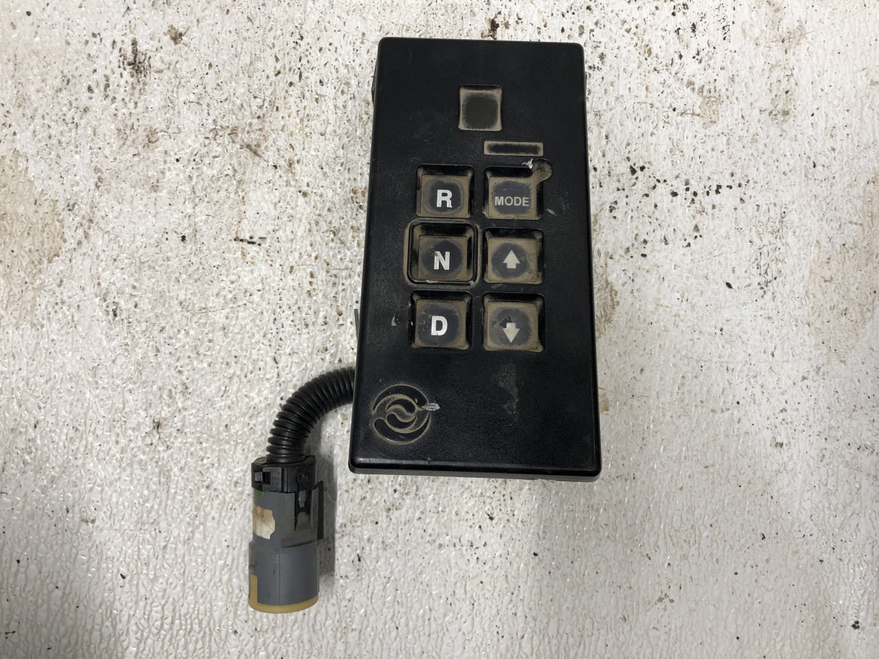 29529429 | Allison MD3560 Transmission Electric Shifter for Sale