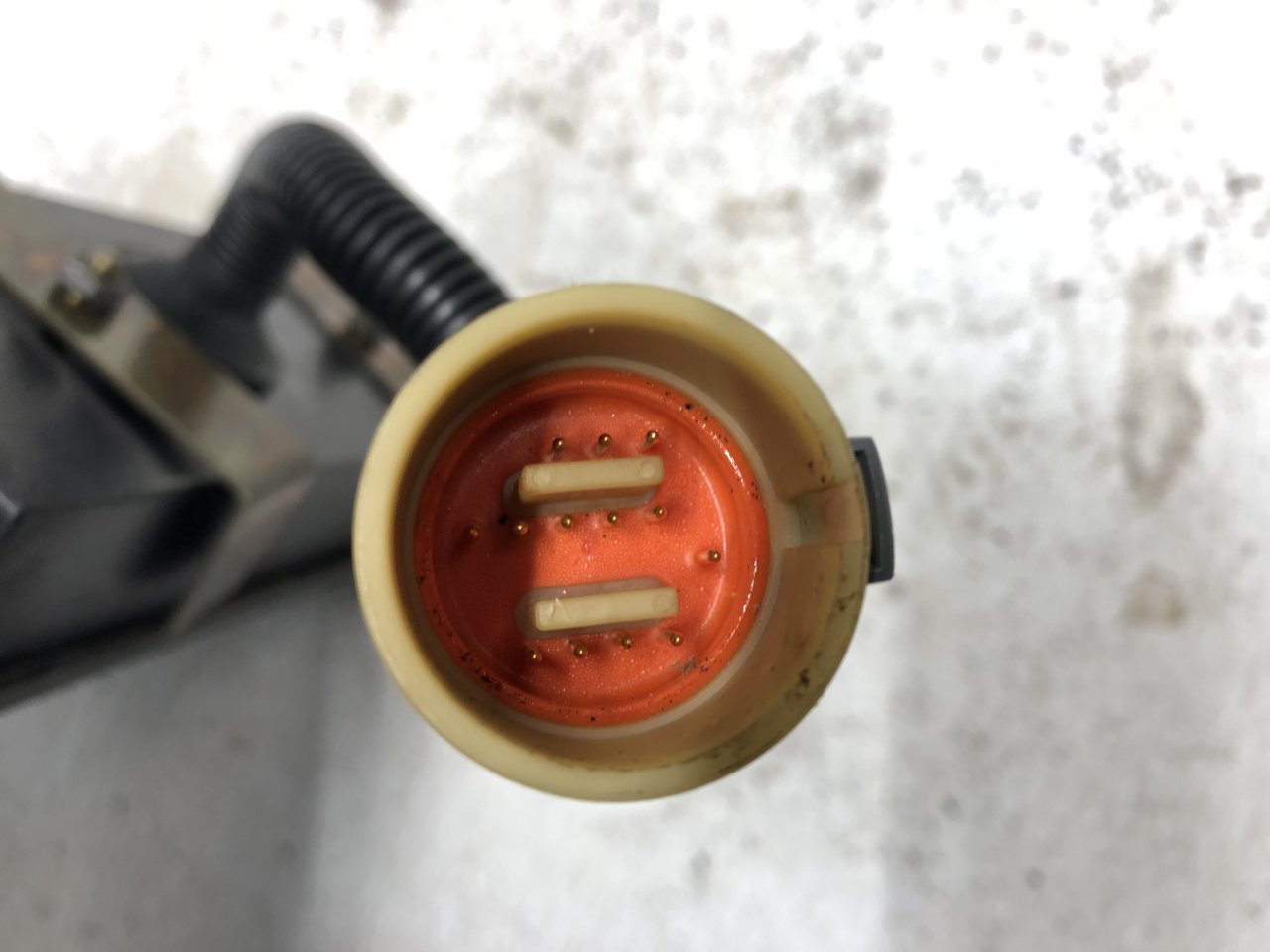 29529429 | Allison MD3560 Transmission Electric Shifter for Sale
