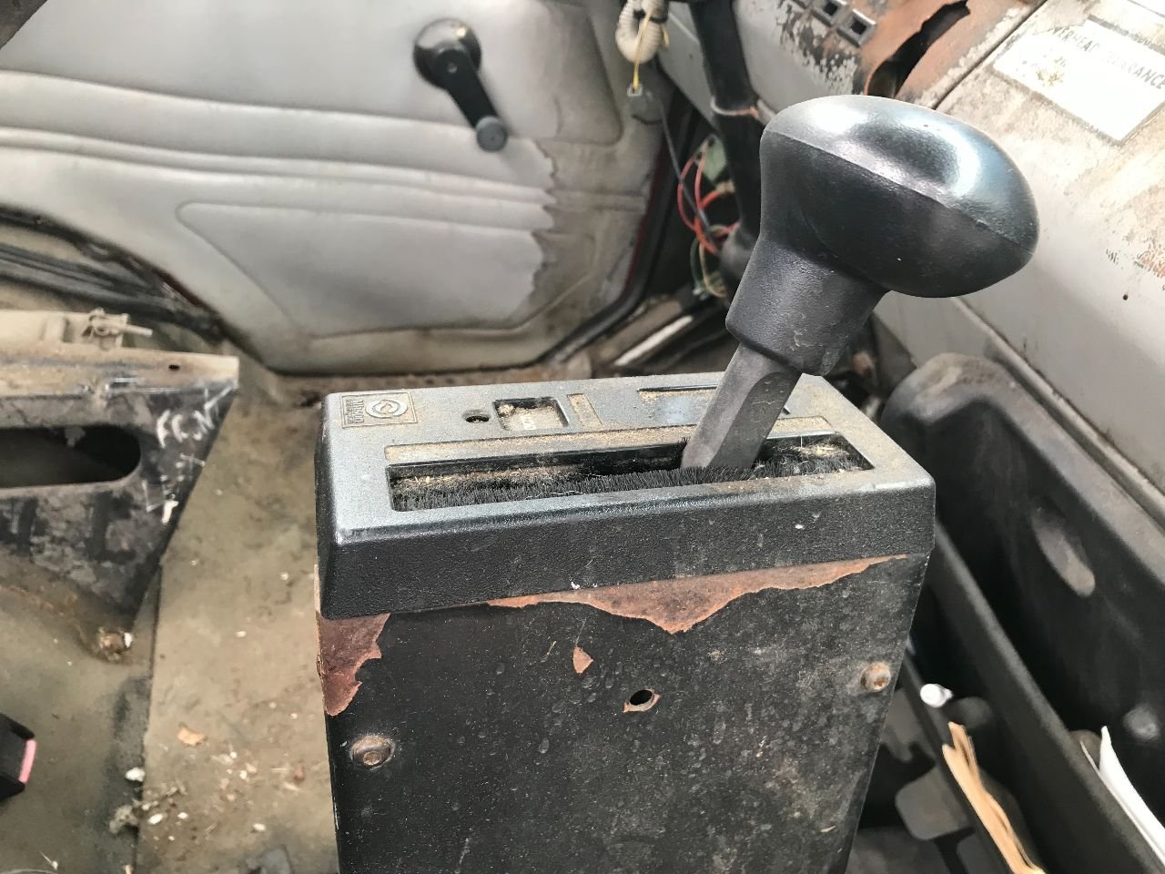 29514523 | Allison MD3560P Transmission Electric Shifter for Sale