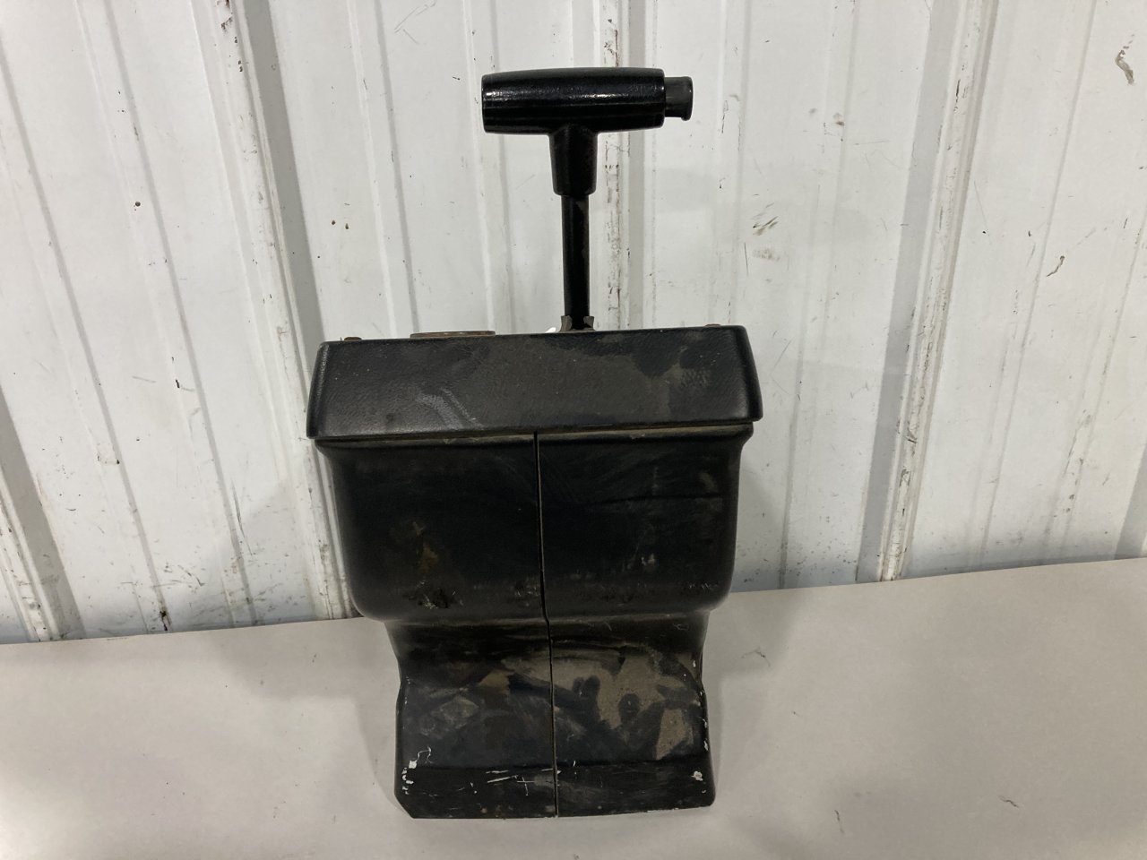 12134897 | Allison MT653 Transmission Electric Shifter for Sale