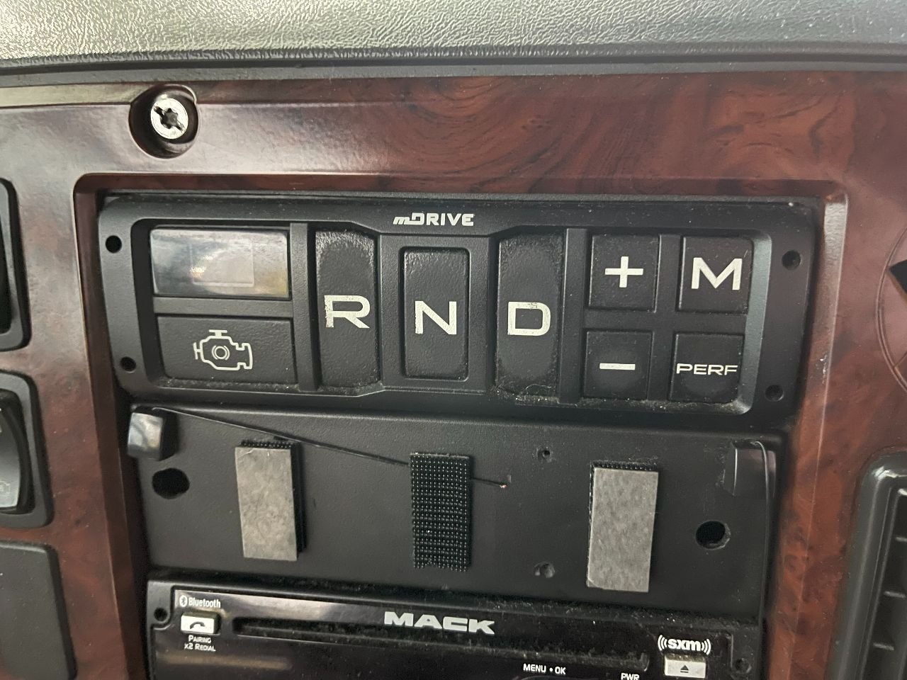 21733038 | Mack OTHER Transmission Electric Shifter for Sale
