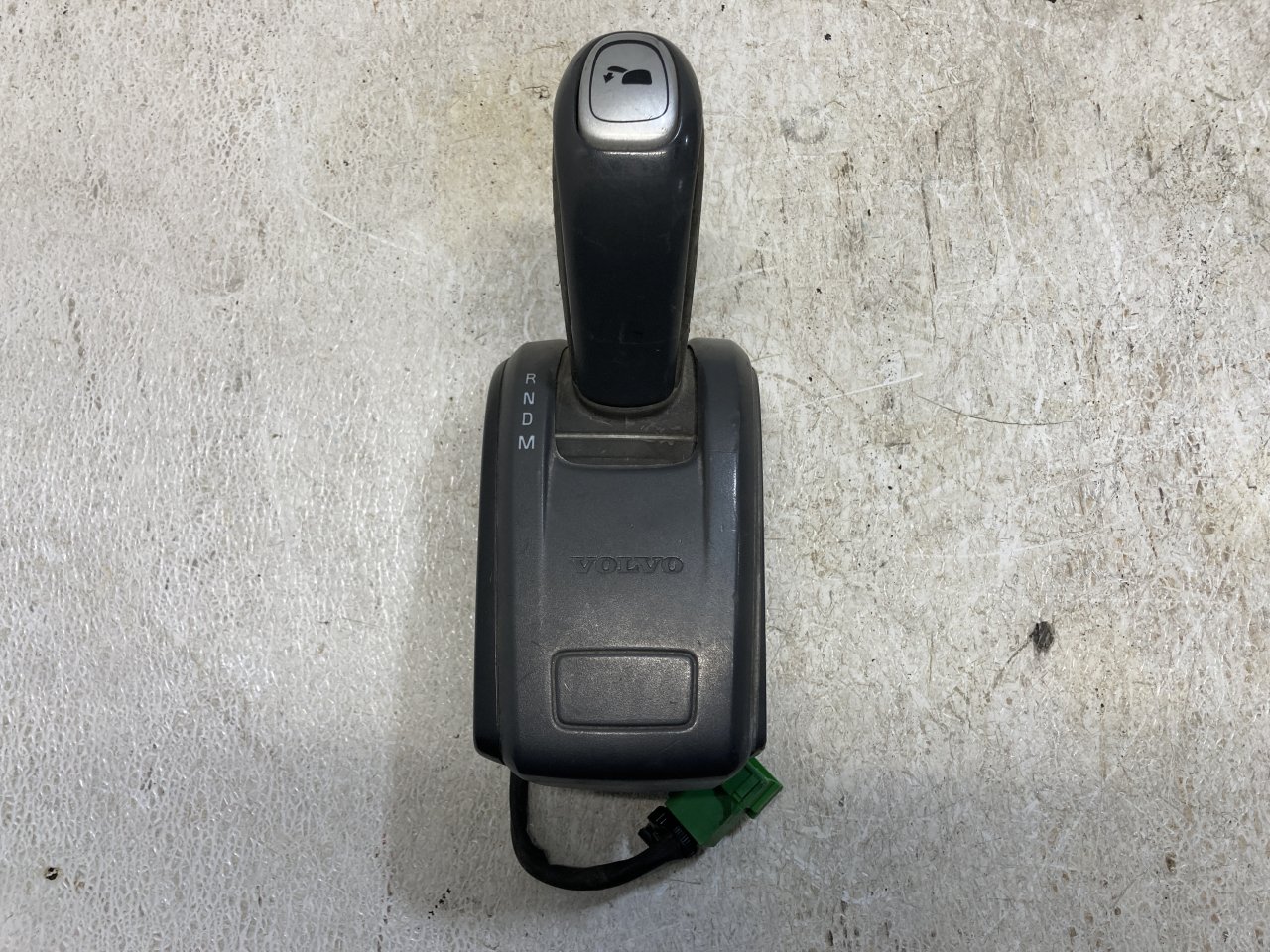 21937981 | Volvo OTHER Transmission Electric Shifter for Sale