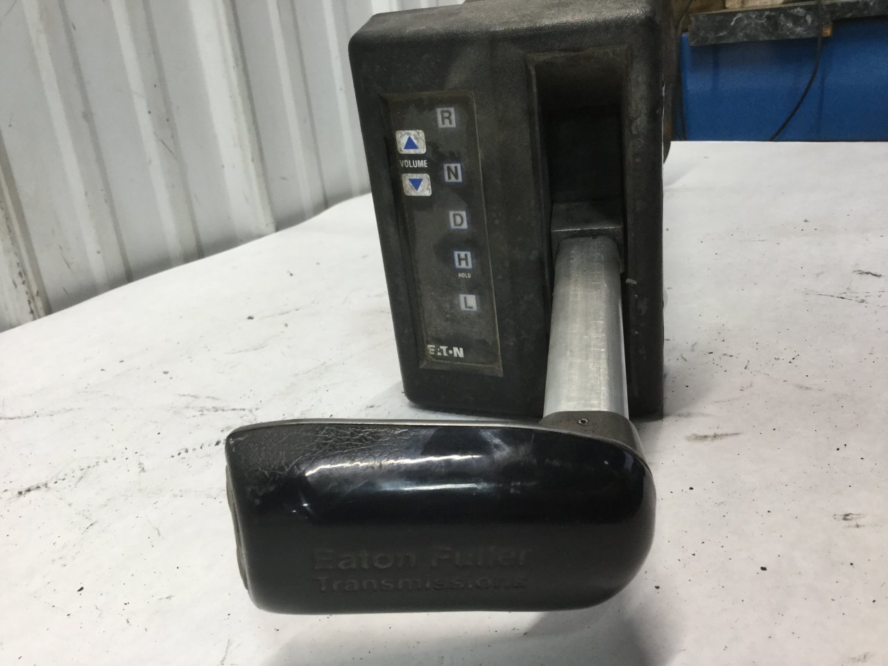 A-6462 | Fuller RTAO16710C-AS Transmission Electric Shifter for Sale