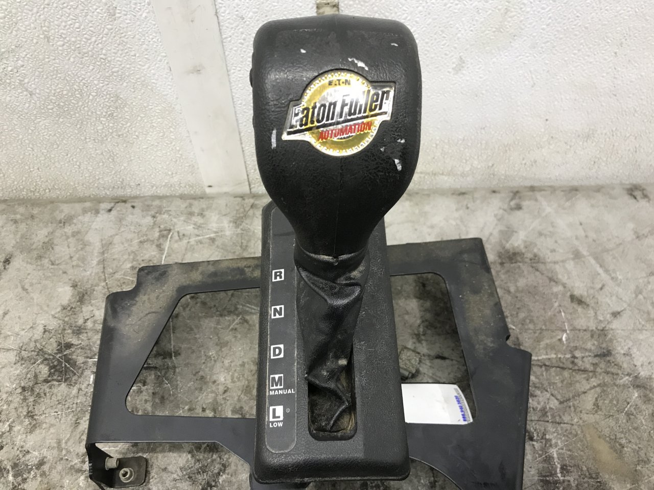 Fuller RTLO18918A-AS3 Transmission Electric Shifter for Sale