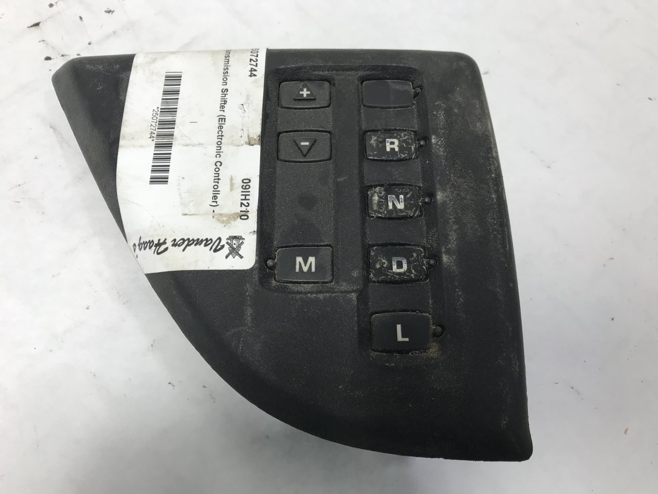 3598451C4 | Fuller RTO16910C-AS3 Transmission Electric Shifter for Sale