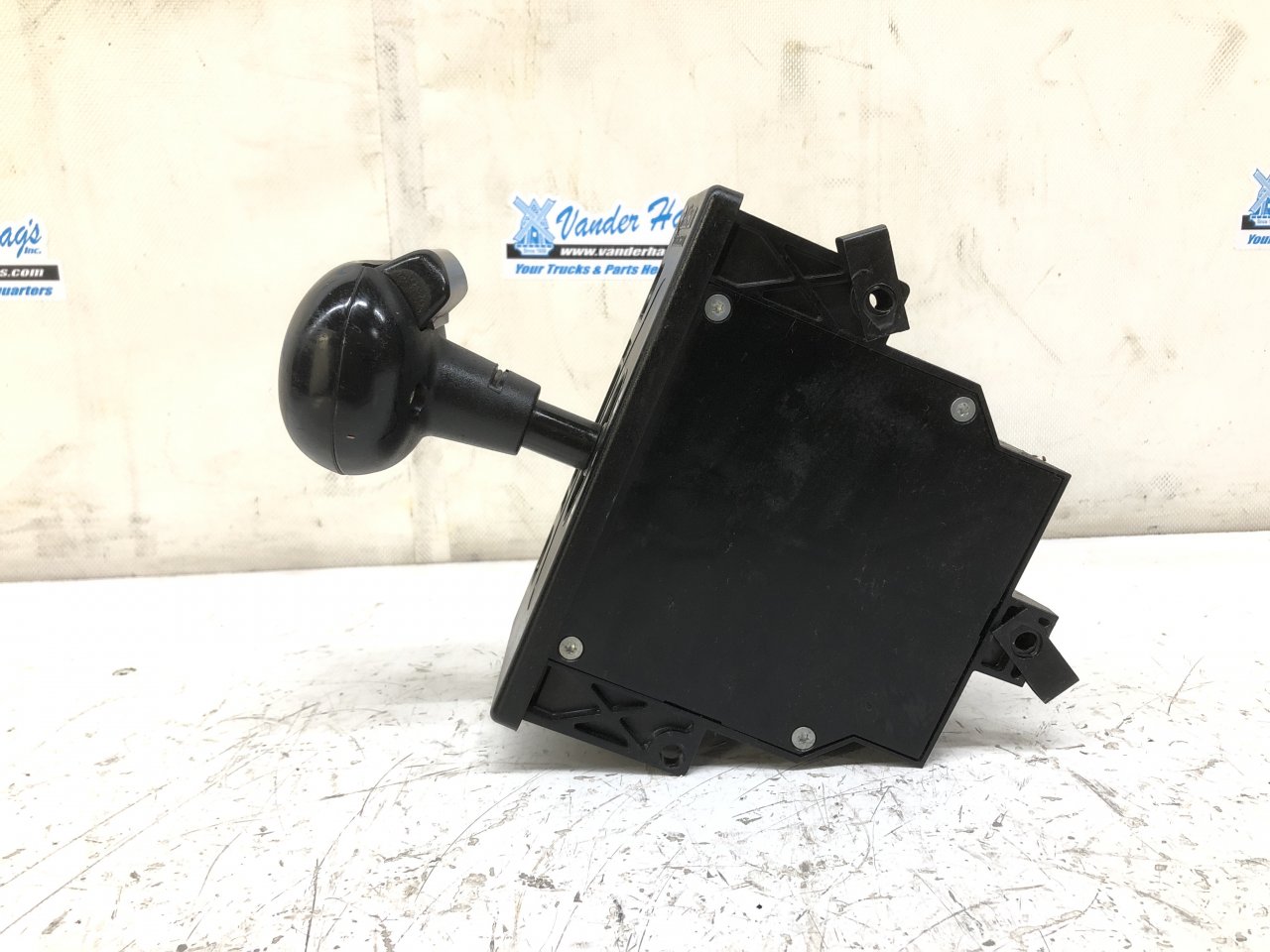 29557835 | Allison TC10 Transmission Electric Shifter for Sale