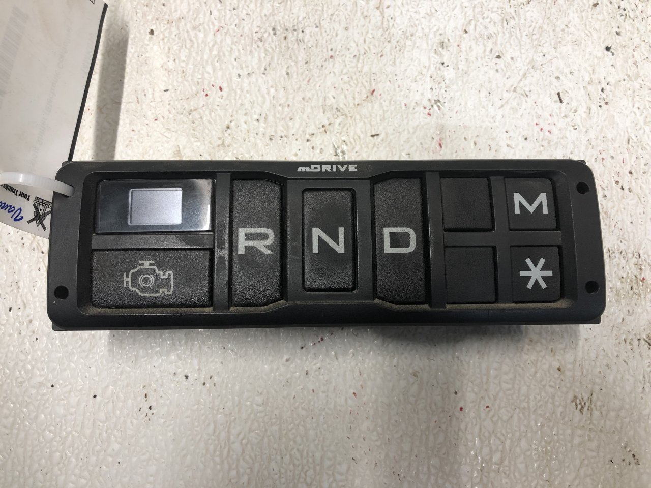 21733040 | Mack TMD12AD Transmission Electric Shifter for Sale
