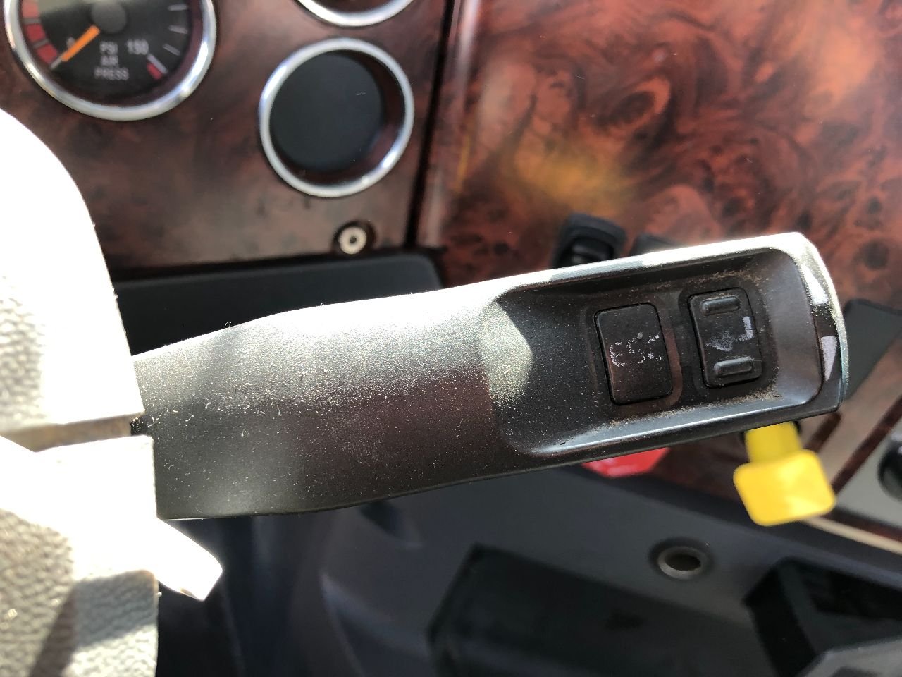 Mack TMD12AO Electric Shifter for Sale