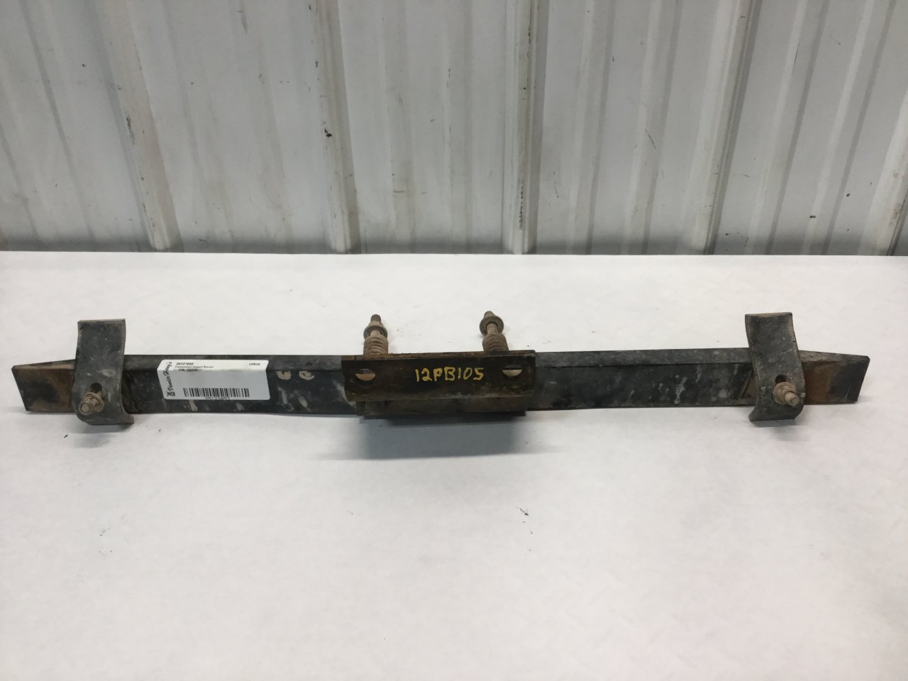 16537AA | Peterbilt 365 Transmission Support Bracket for Sale