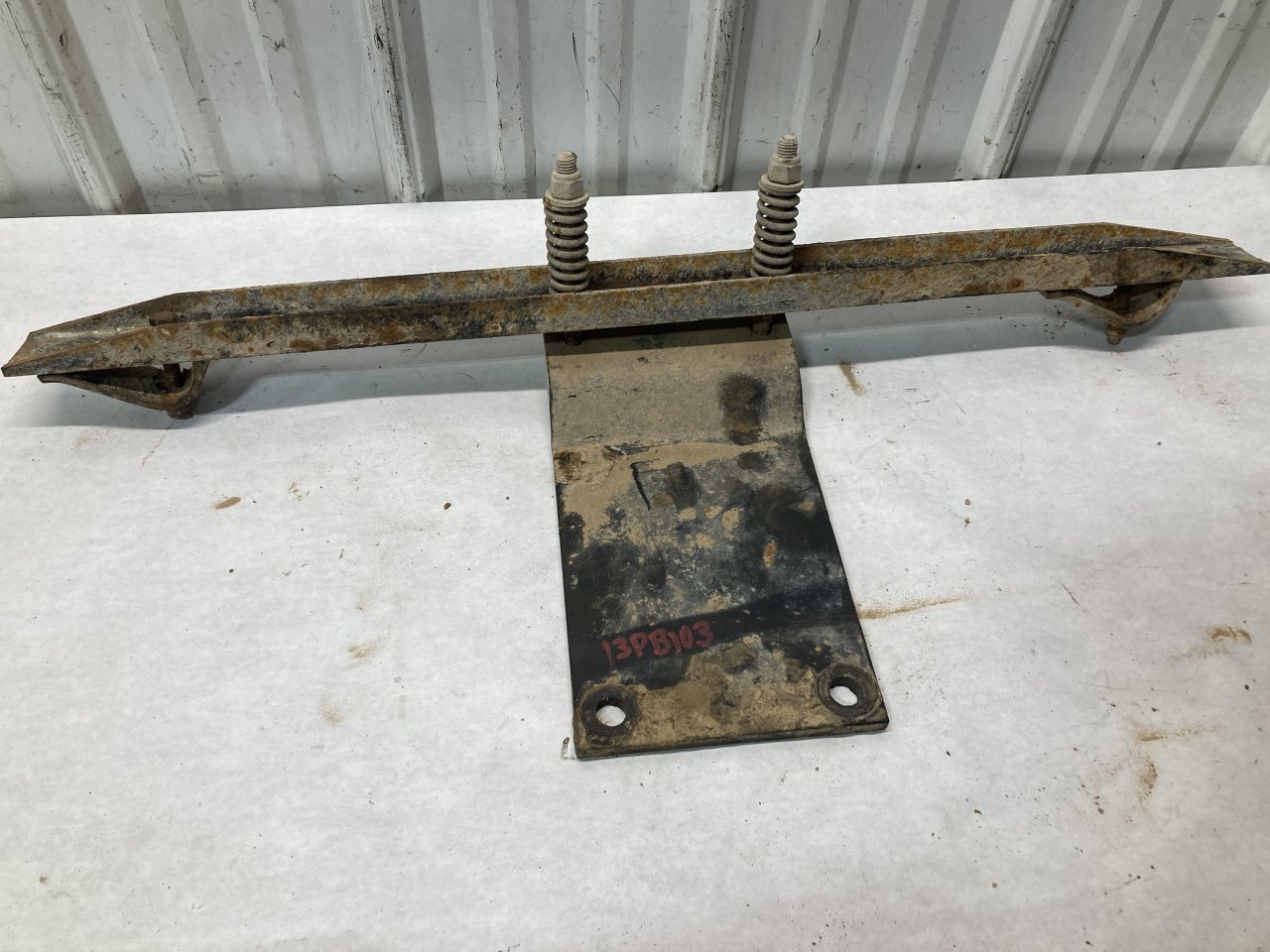 05-251022 | Peterbilt 389 Transmission Support Bracket for Sale