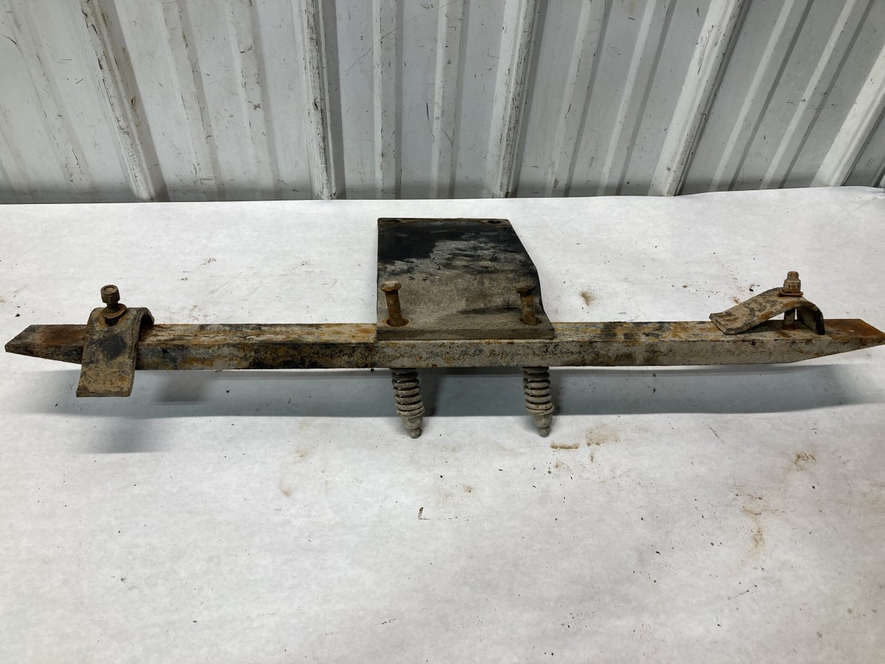 05-251022 | Peterbilt 389 Transmission Support Bracket for Sale