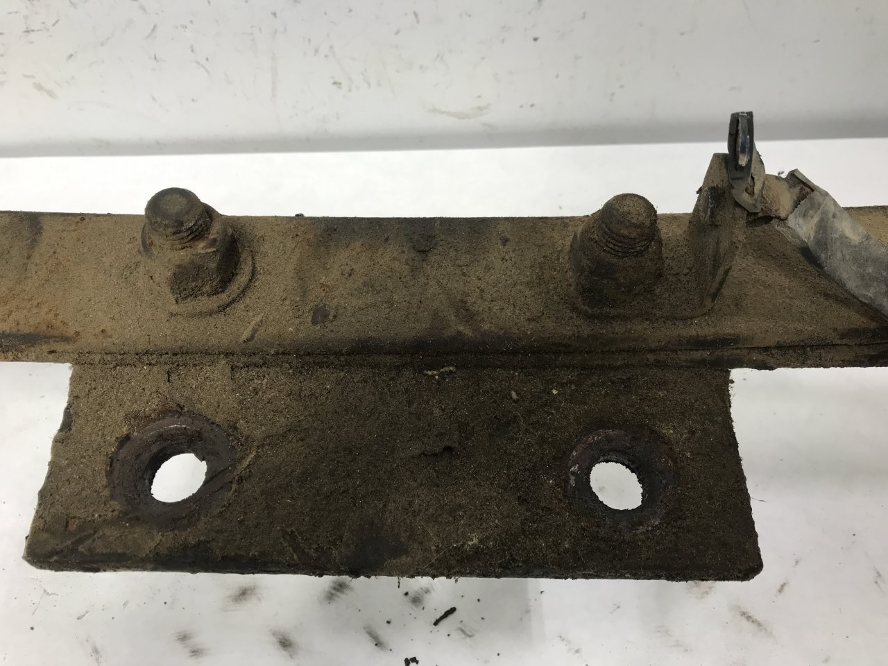 Kenworth T800 Transmission Support Bracket for Sale