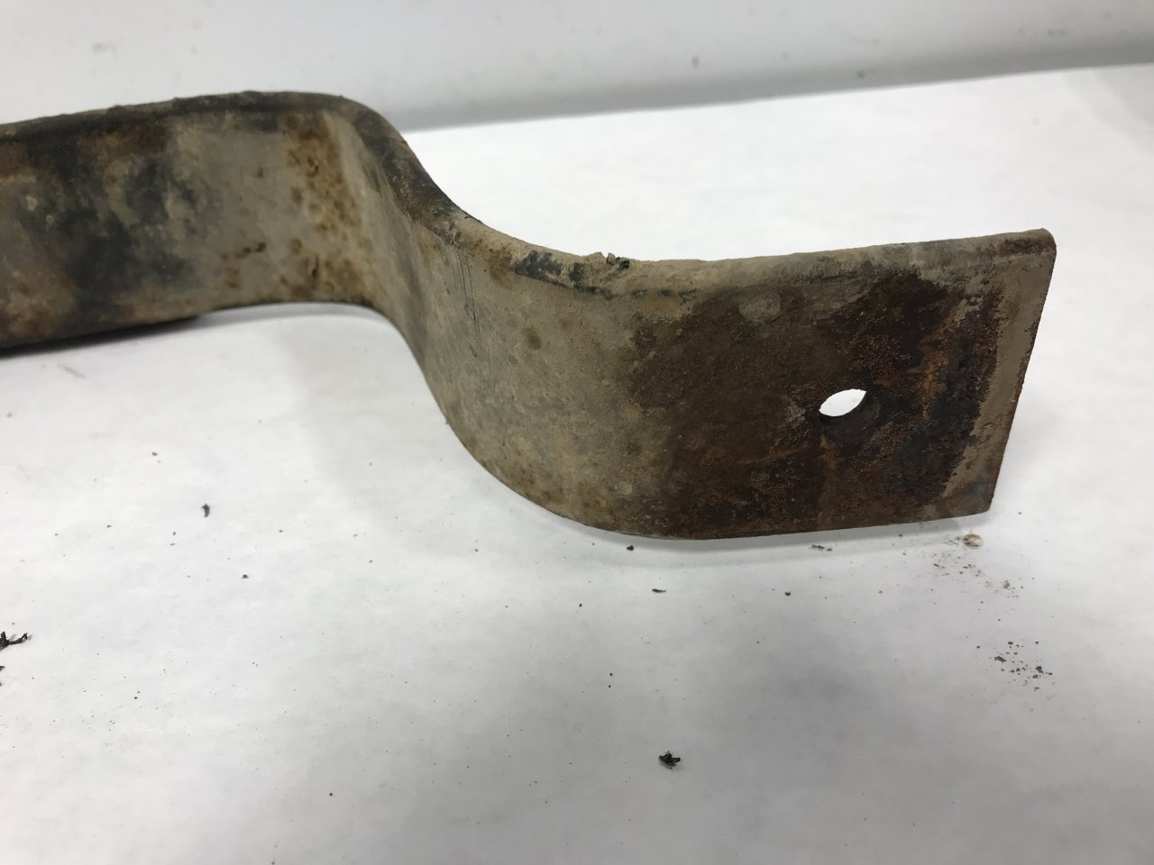 Kenworth T800 Transmission Support Bracket for Sale