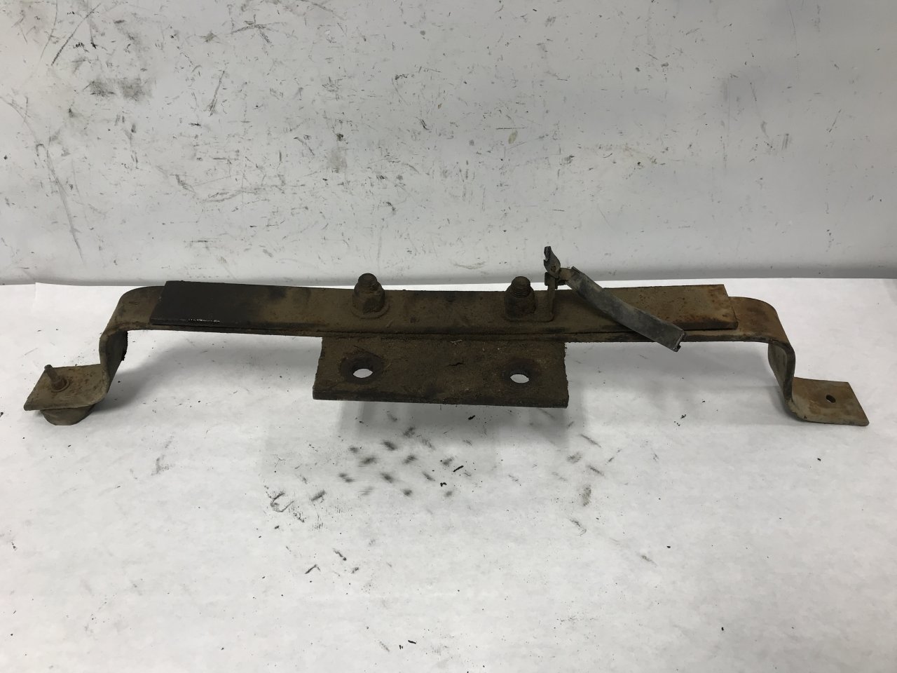 Kenworth T800 Transmission Support Bracket for Sale