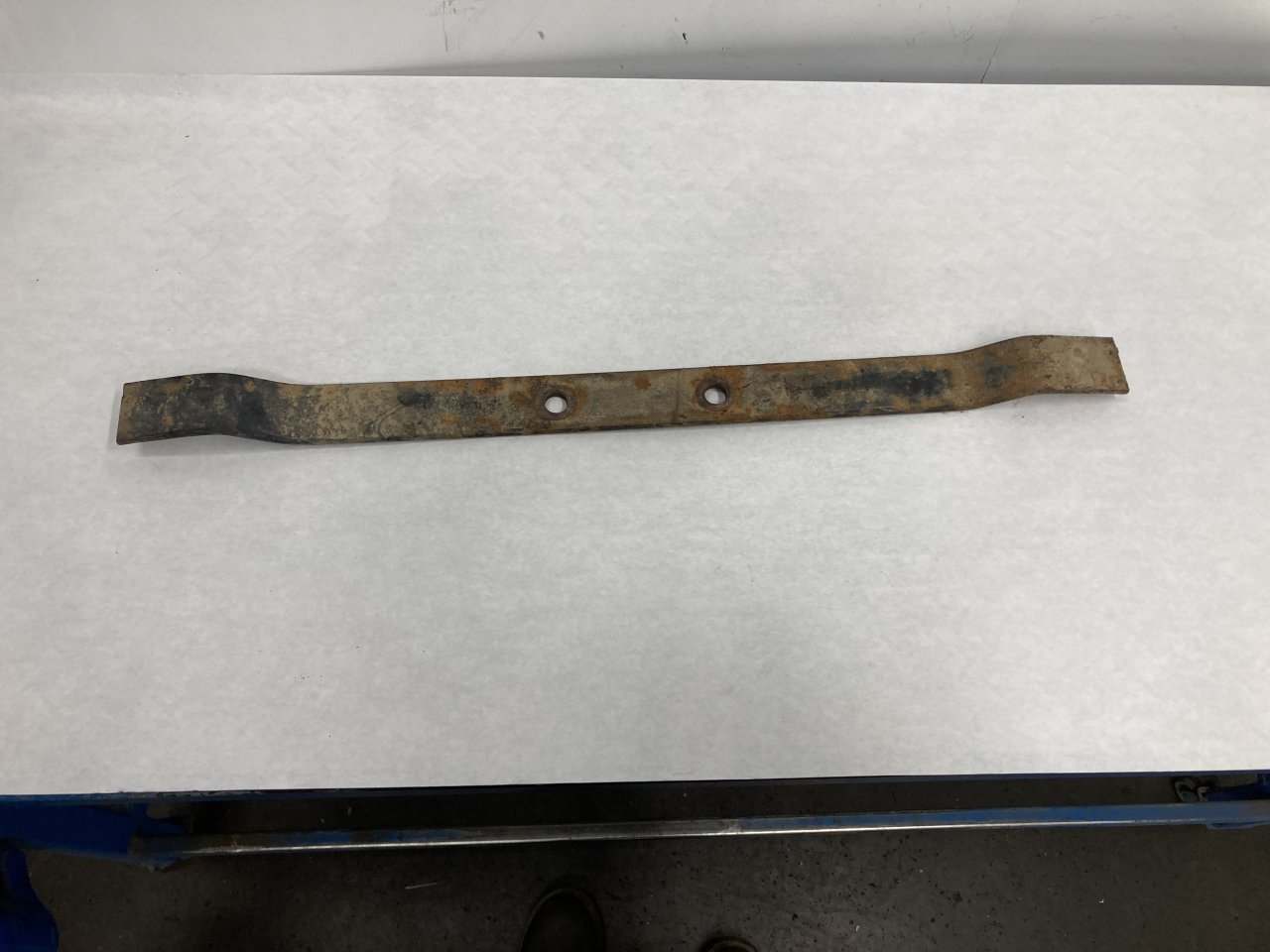 Kenworth T880 Transmission Support Bracket for Sale