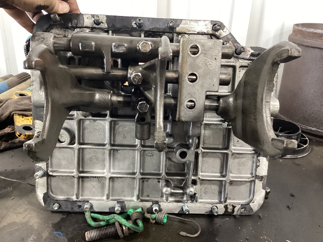 Mack T2070 Transmission for Sale
