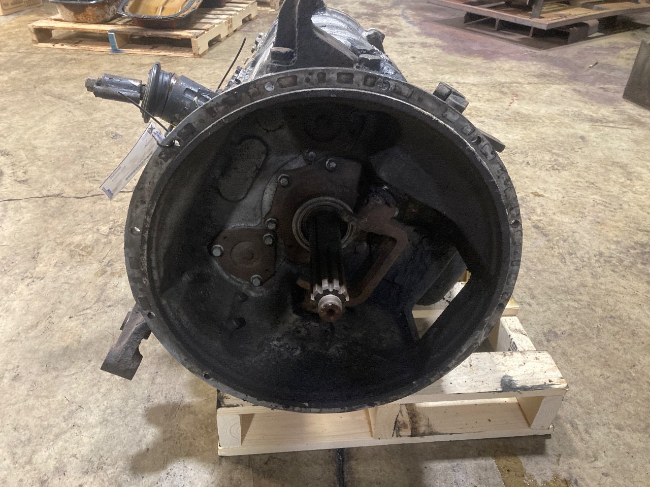 Mack T310 Transmission for Sale