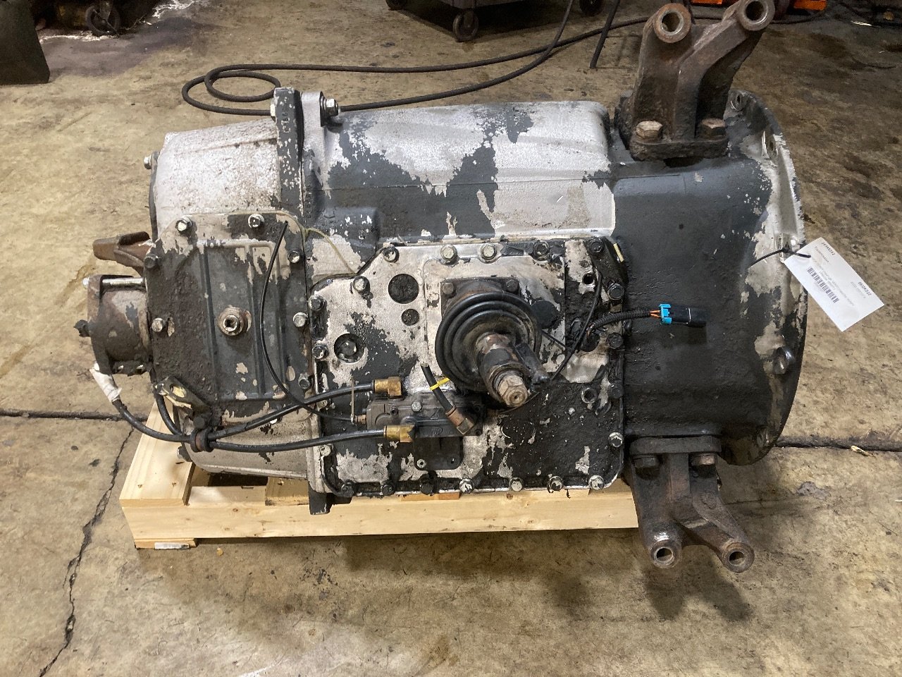 Mack T310 Transmission for Sale