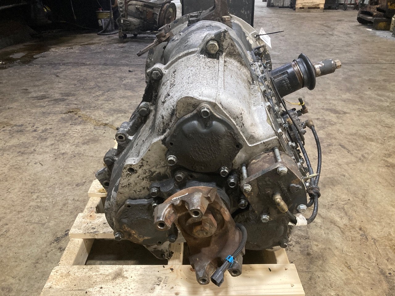 Mack T310 Transmission for Sale