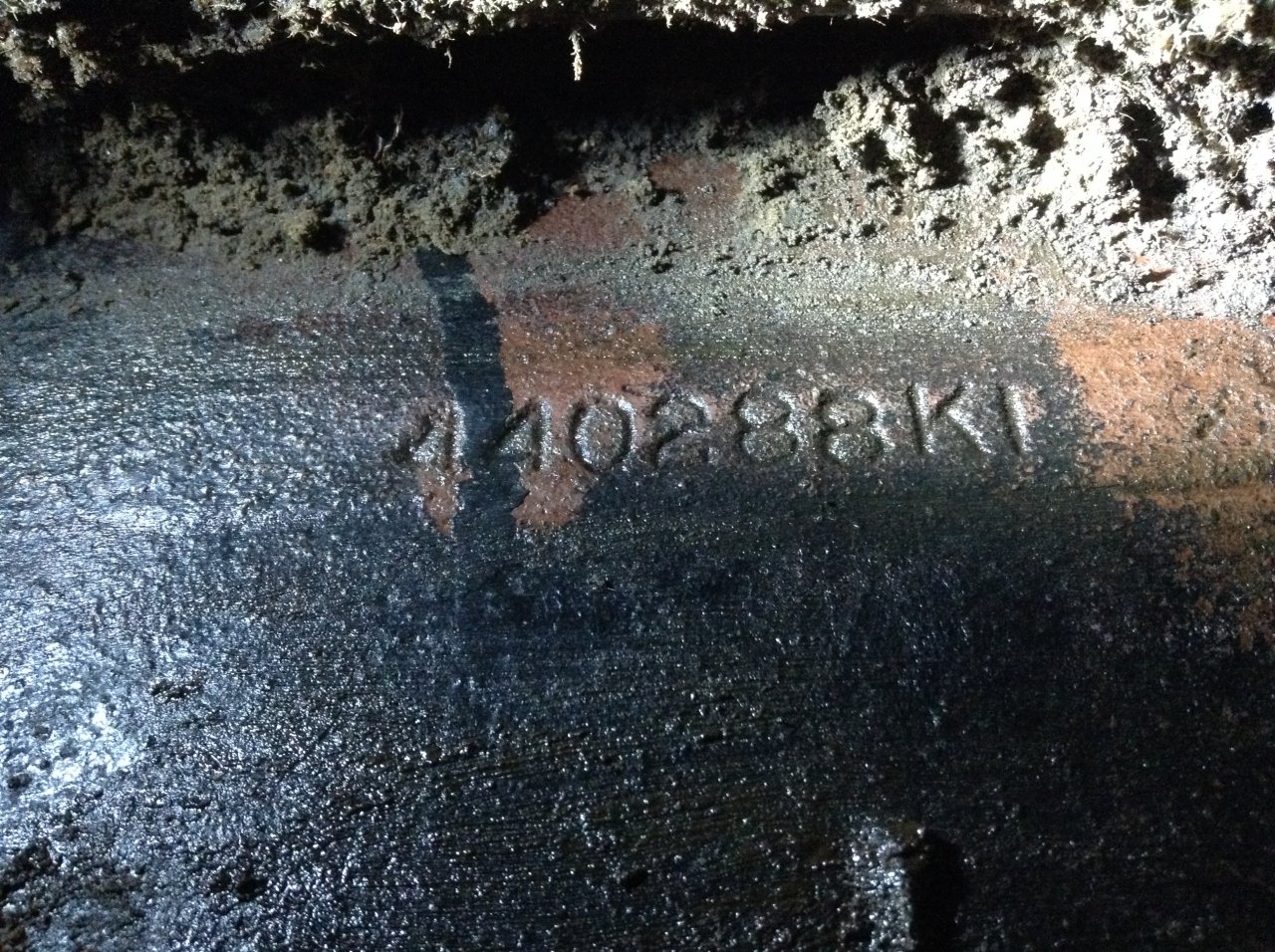 International T495 Transmission for Sale