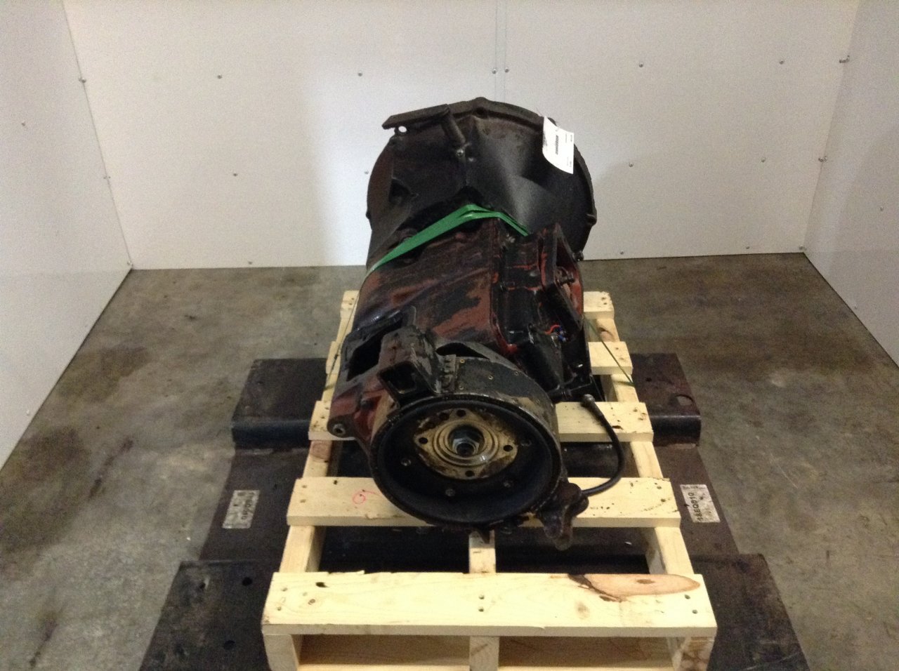 International T495 Transmission for Sale