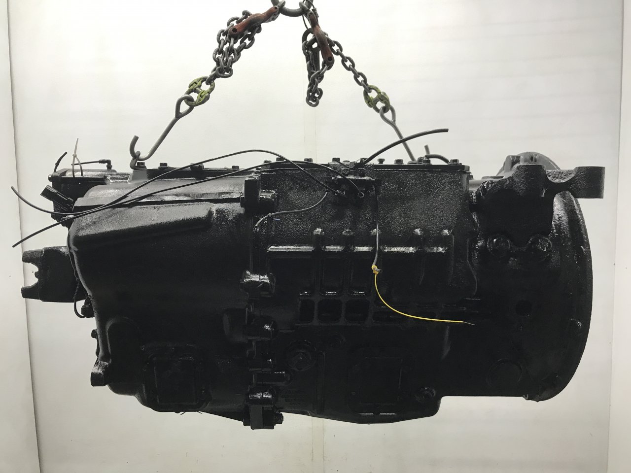 Mack TRL1076 Transmission for Sale