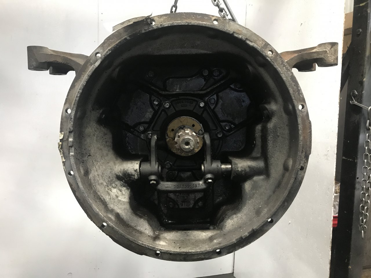 Mack TRTXL1070B Transmission for Sale