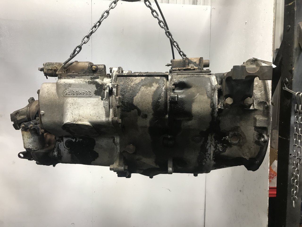 Mack TRTXL1070B Transmission for Sale