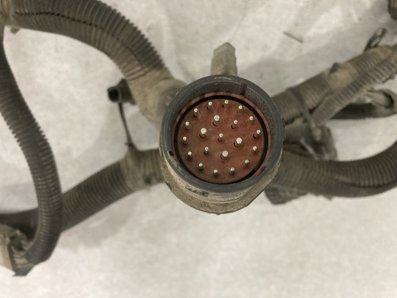 Meritor MO16Z12A Wire Harness, Transmission for Sale