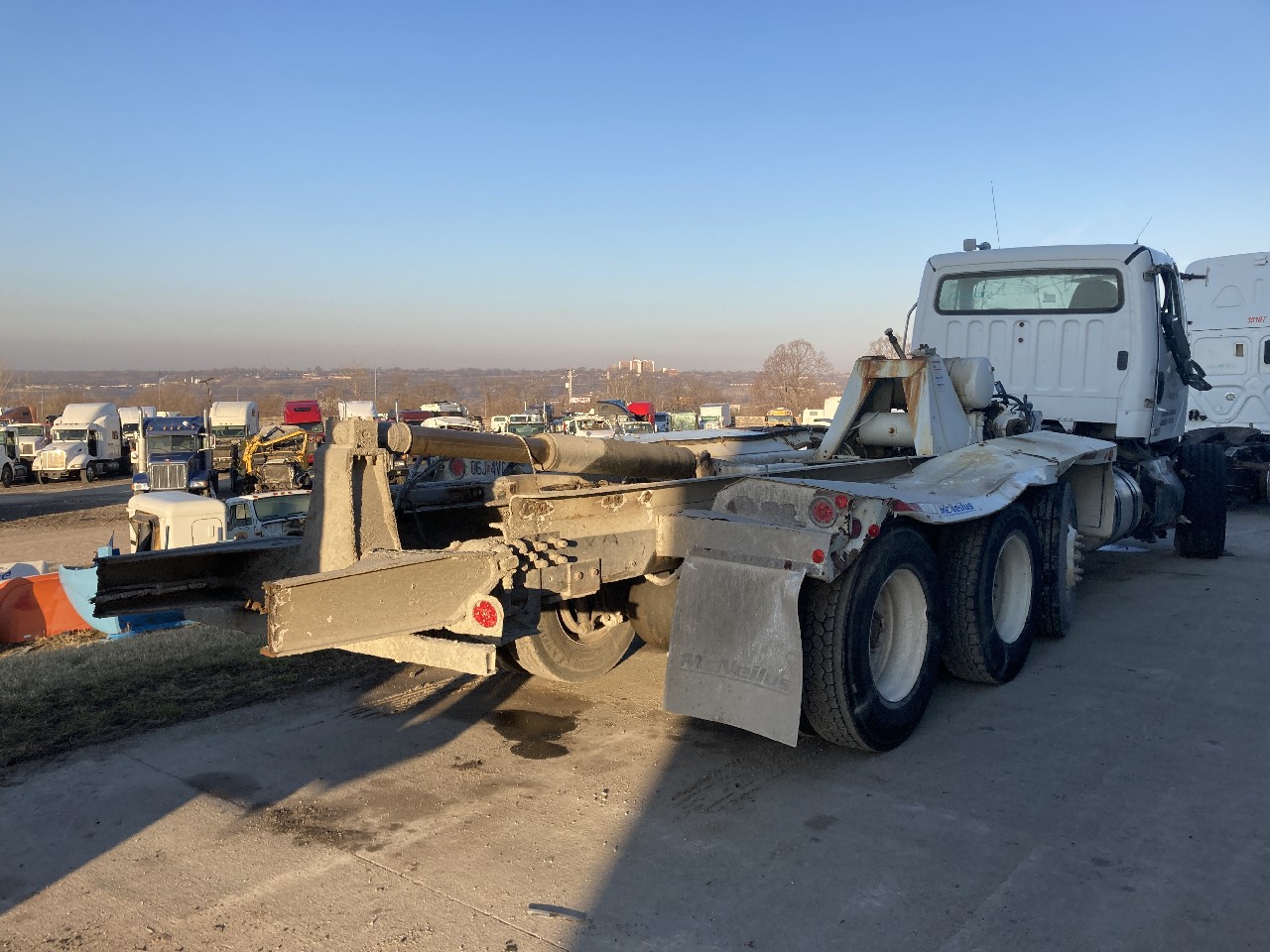 Freightliner 114SD Cab Control Module CECU for Sale