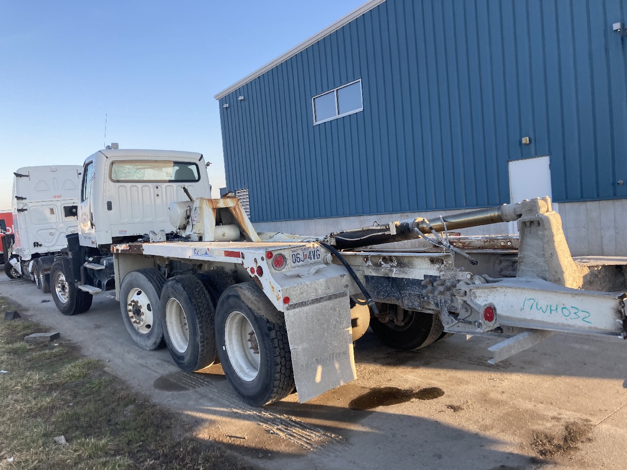 Freightliner 114SD Cab Control Module CECU for Sale