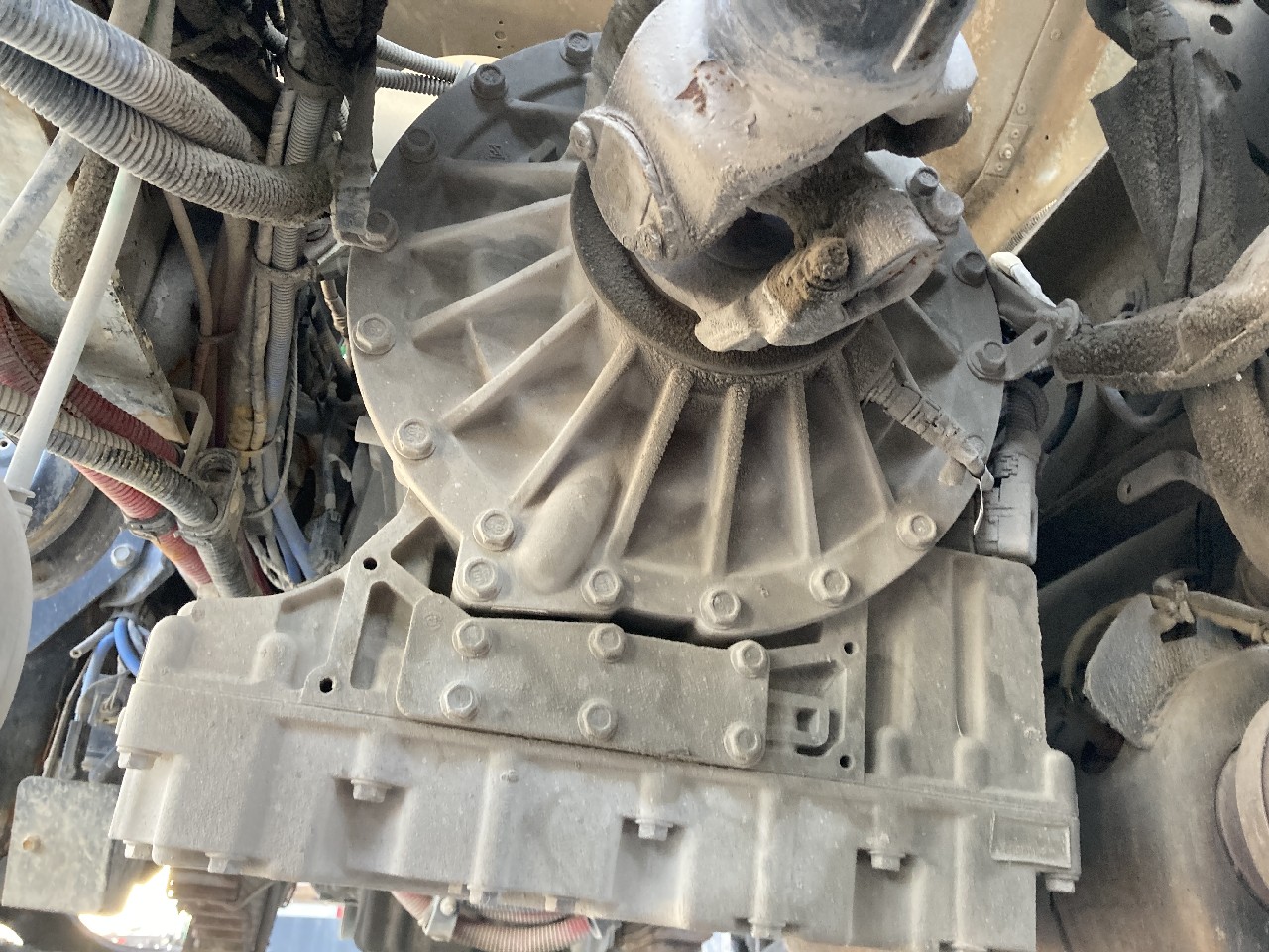 Freightliner 114SD Cab Control Module CECU for Sale